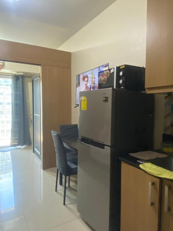 Shell Residences A,B&C, Manila (updated prices 2025)