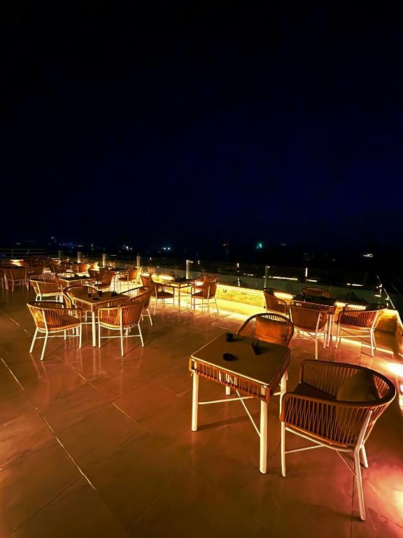 Pyramids golden temple hotel, Cairo (preços atualizados para 2025)