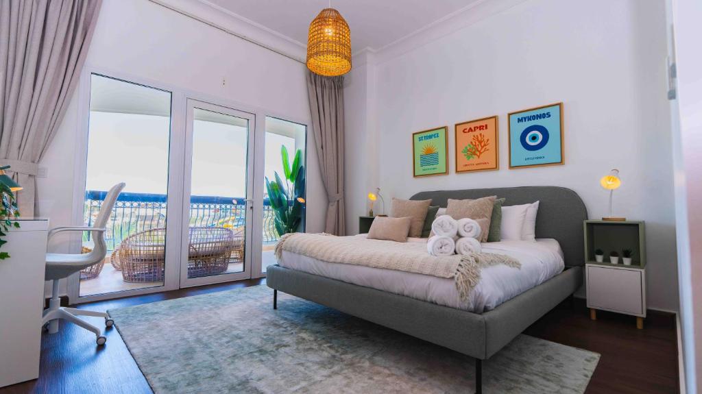 Two Bed In Ansam Hosted By Voyage, Abu Dhabi (updated prices 2025)