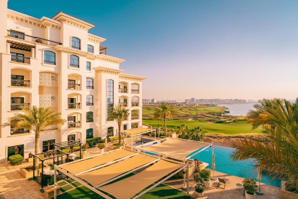 Voyage Ansam Two Bedroom With Ocean Views, Abu Dhabi (updated prices 2026)