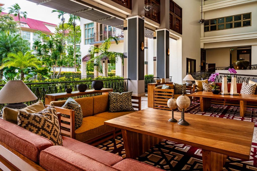 Treetops Executive Residences, Singapore (updated prices 2025)