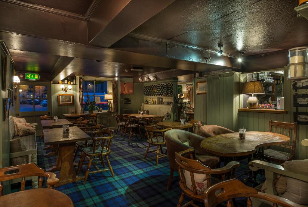 The Feathers Hotel, Helmsley, North Yorkshire - The Coaching Inn Group ...