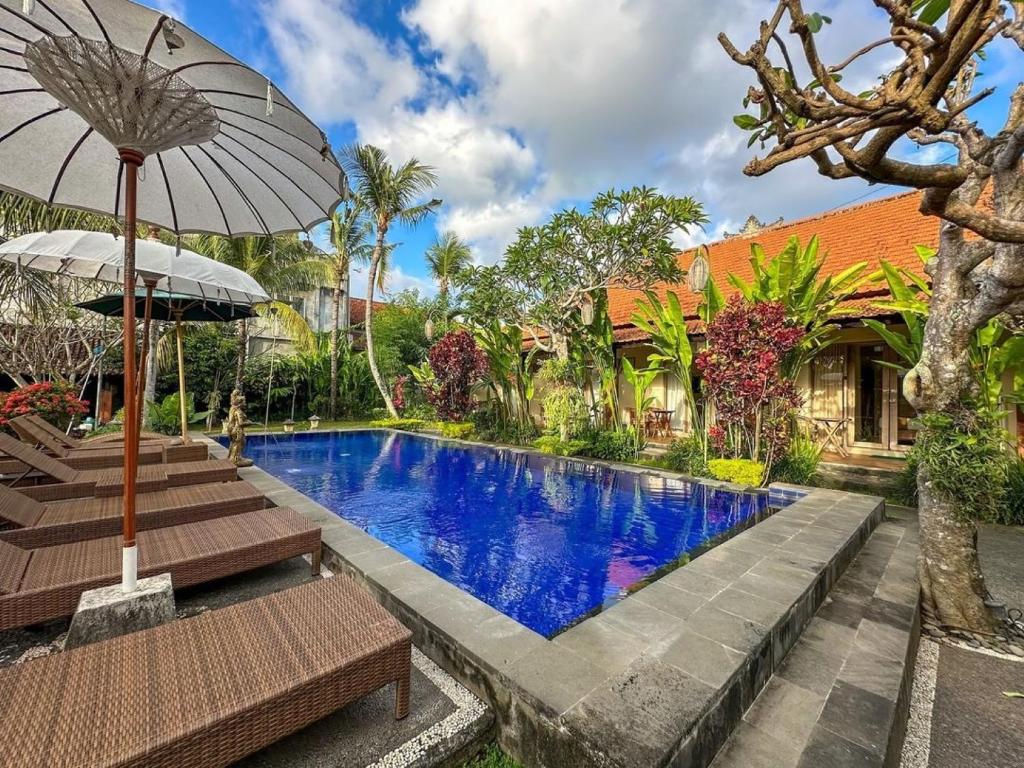 Kudesa Bali, Ubud (updated prices 2025)