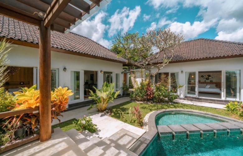 St Calyx 3BR in Berawa, Canggu (aktualisierte Preise für 2026)