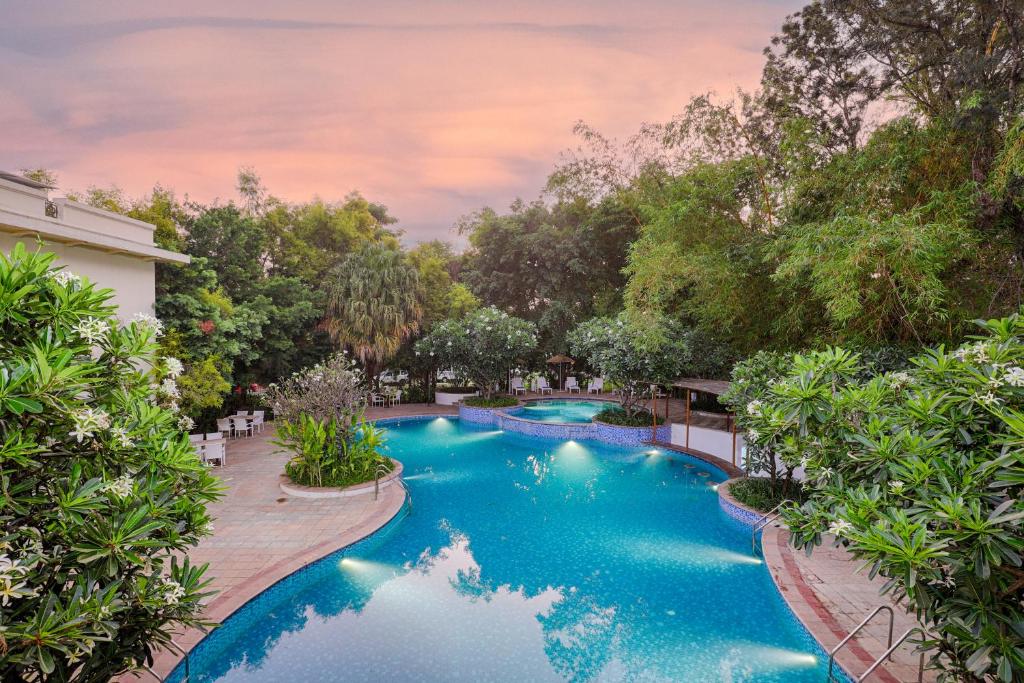 Club Mahindra Golden Landmark, Mysuru, Mysore (updated prices 2026)