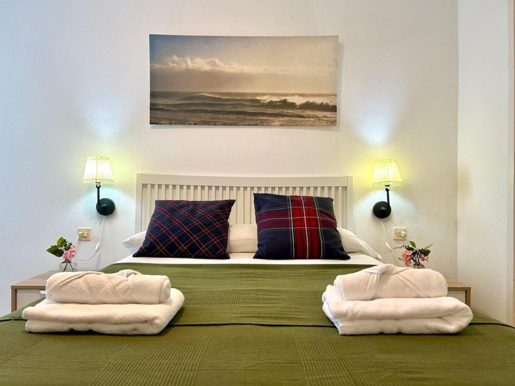 GATU Magavi Playa parking piscinas terraza "preferente para mayores de ...