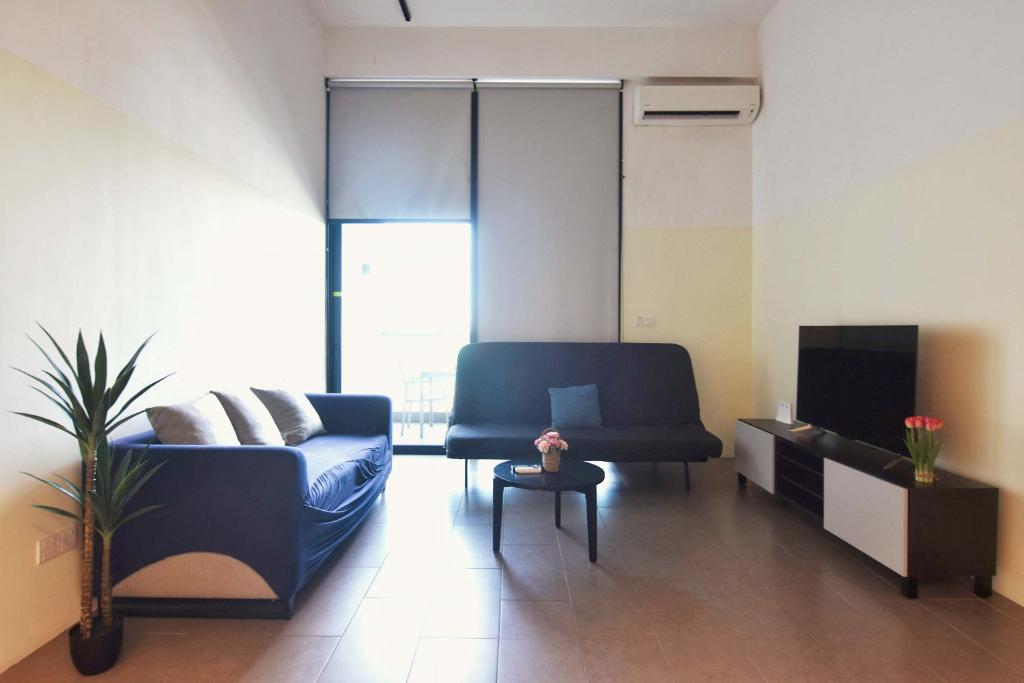 Loft in Prime Bangsar Location, Kuala Lumpur (updated prices 2025)