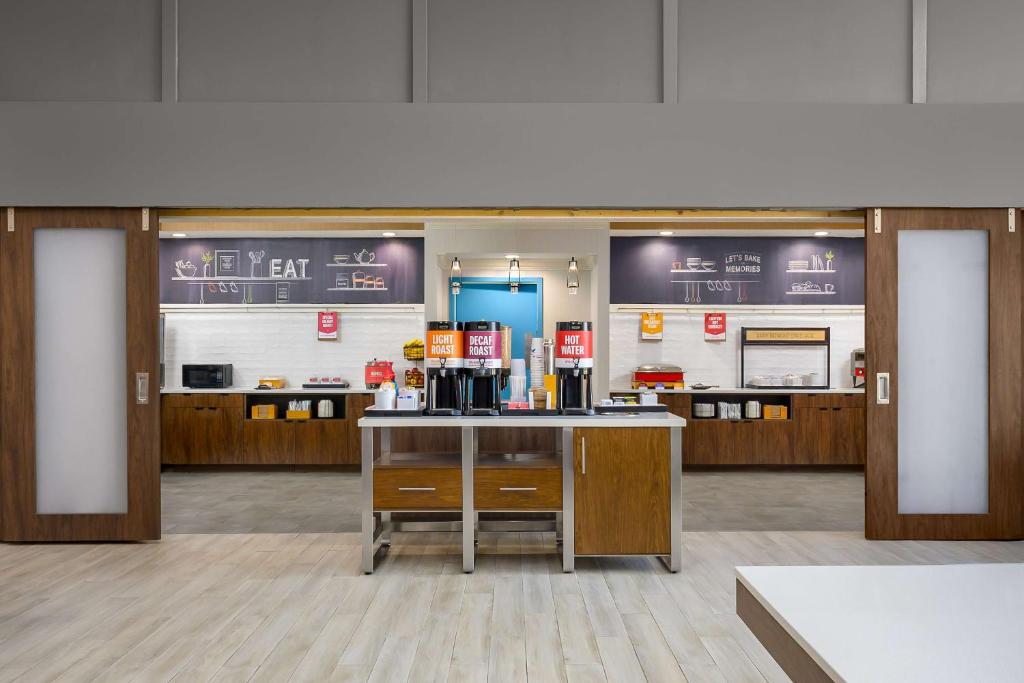 Hampton Inn & Suites Birmingham-Pelham - I-65, Pelham (updated prices 2025)