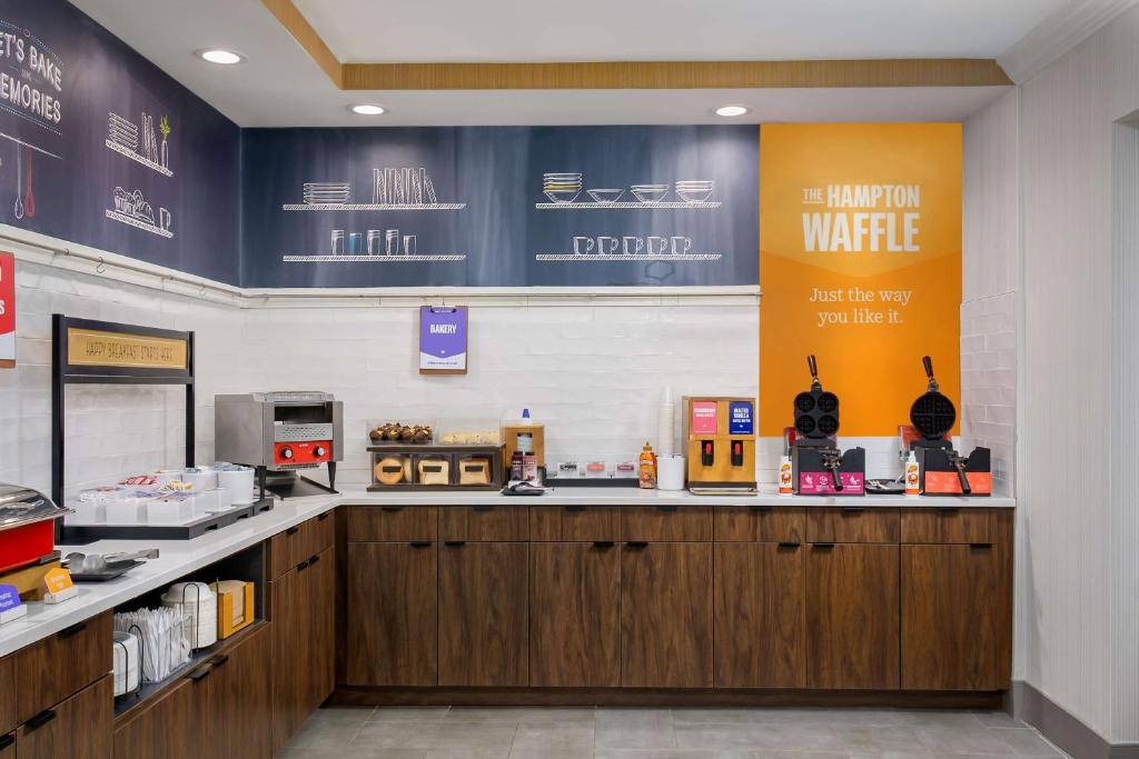 Hampton Inn & Suites Birmingham-Pelham - I-65, Pelham (updated prices 2025)