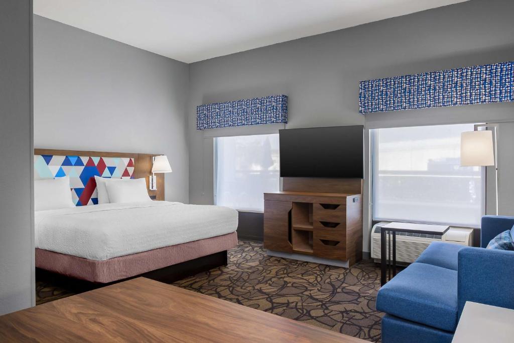 Hampton Inn & Suites Birmingham-Pelham - I-65, Pelham (updated prices 2025)