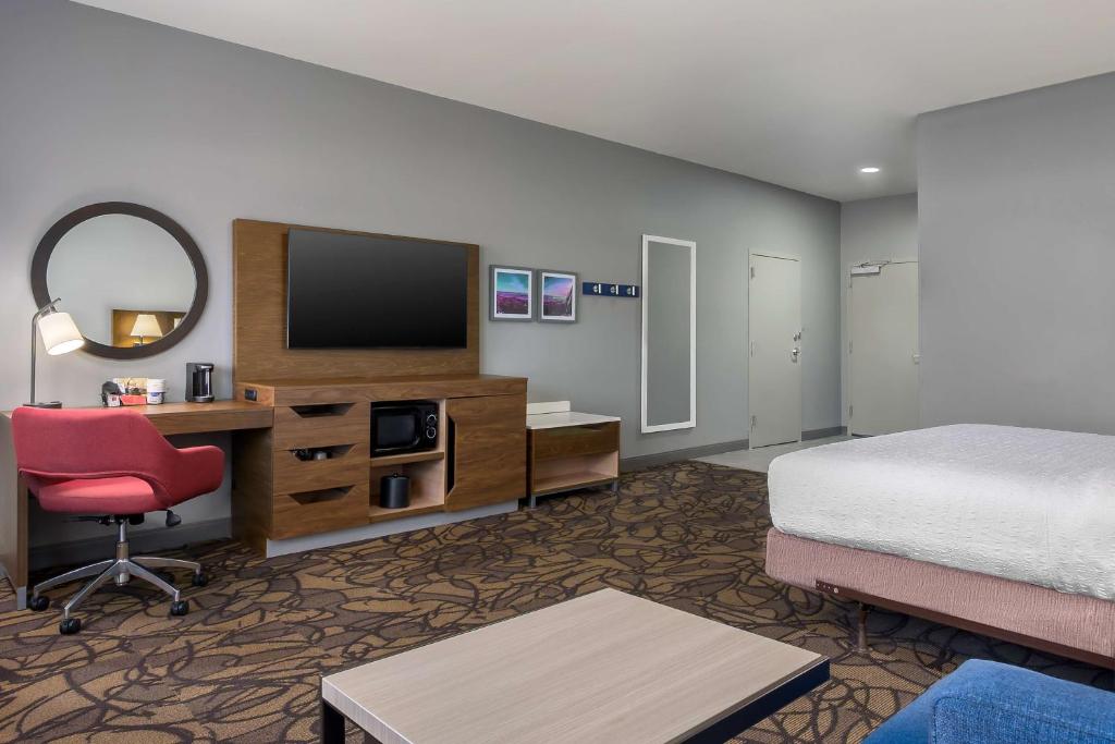 Hampton Inn & Suites Birmingham-Pelham - I-65, Pelham (updated prices 2025)