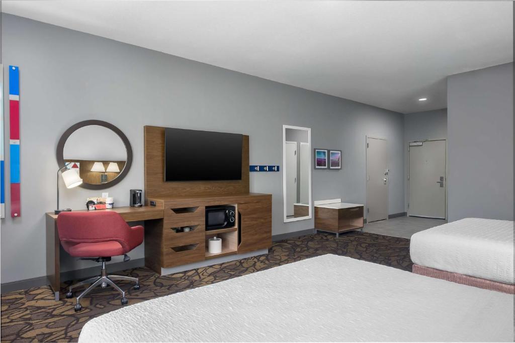 Hampton Inn & Suites Birmingham-Pelham - I-65, Pelham (updated prices 2025)