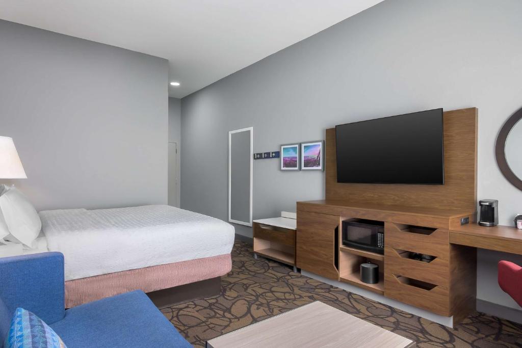 Hampton Inn & Suites Birmingham-Pelham - I-65, Pelham (updated prices 2025)