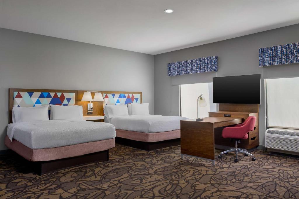 Hampton Inn & Suites Birmingham-Pelham - I-65, Pelham (updated prices 2025)