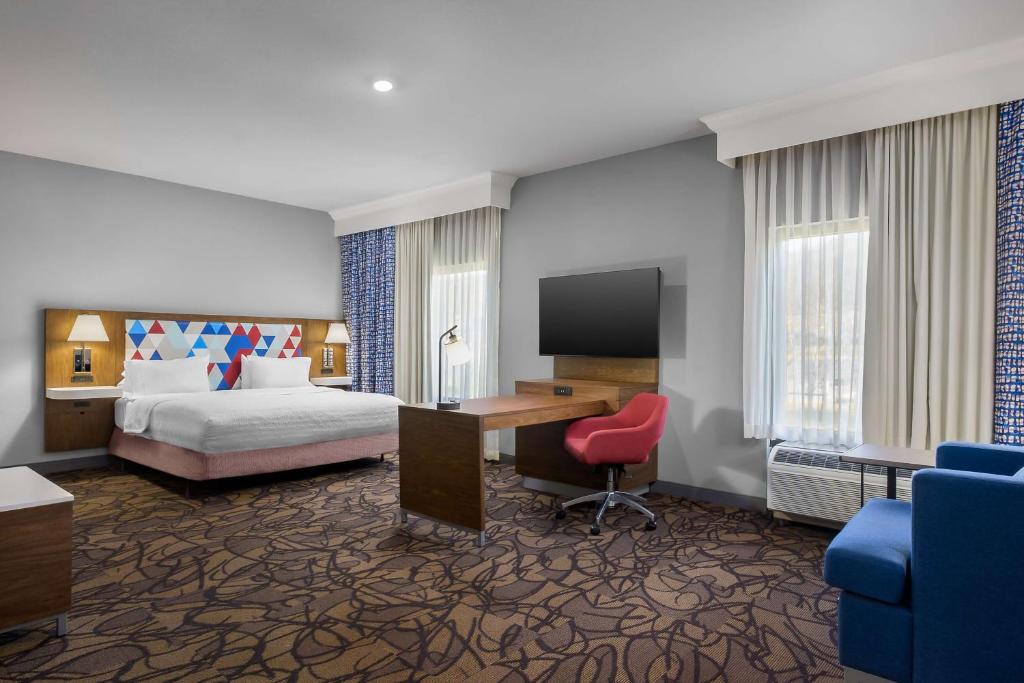 Hampton Inn & Suites Birmingham-Pelham - I-65, Pelham (updated prices 2025)