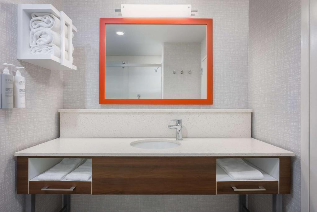 Hampton Inn & Suites Birmingham-Pelham - I-65, Pelham (updated prices 2025)