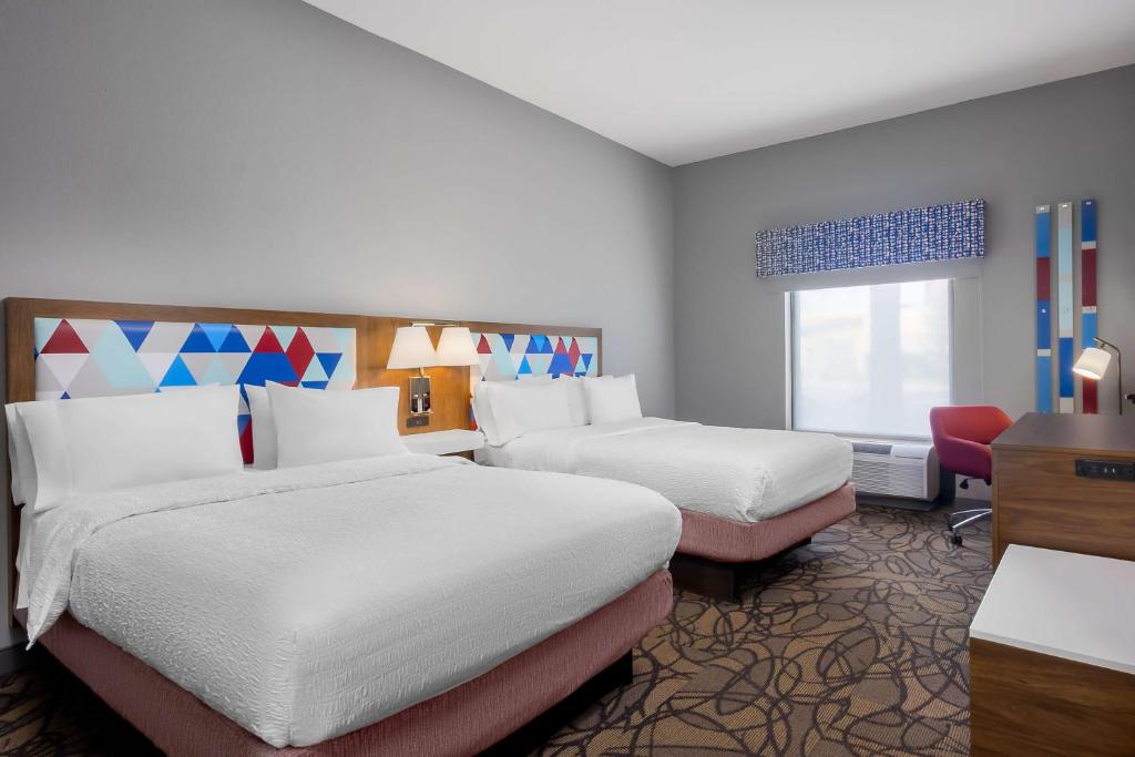 Hampton Inn & Suites Birmingham-Pelham - I-65, Pelham (updated prices 2025)