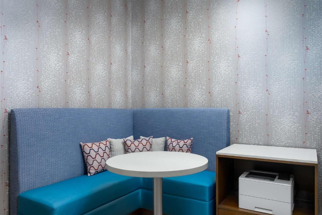 Hampton Inn & Suites Birmingham-Pelham - I-65, Pelham (updated prices 2025)