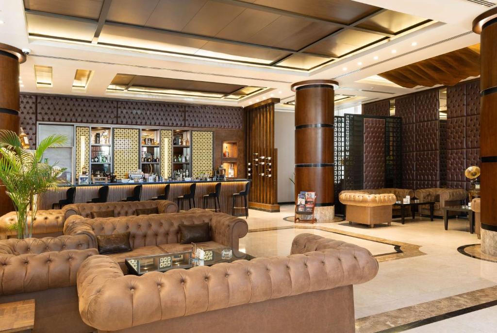 Ramada by Wyndham Erbil Gulan Street, Erbil (updated prices 2025)