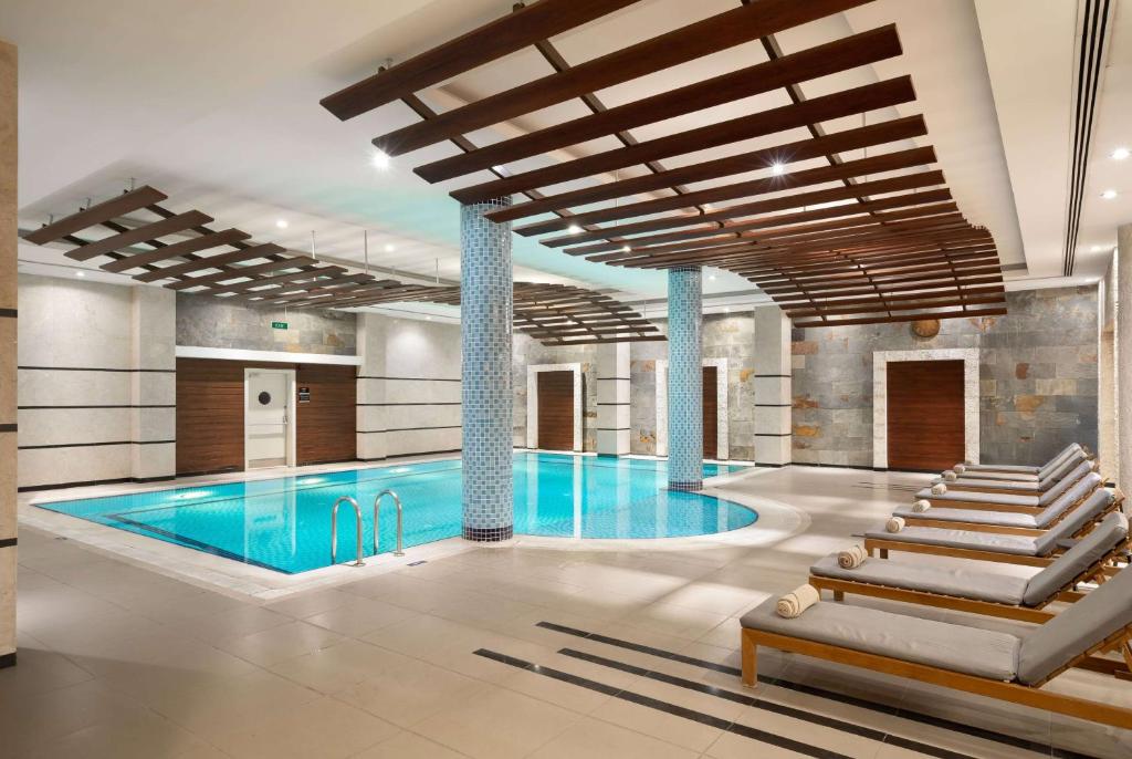 Ramada by Wyndham Erbil Gulan Street, Erbil (updated prices 2025)