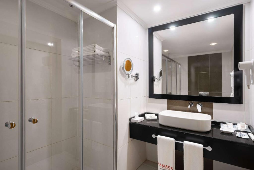 Ramada by Wyndham Erbil Gulan Street, Erbil (updated prices 2025)