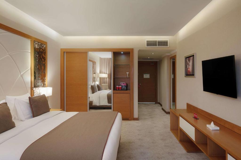 Ramada by Wyndham Erbil Gulan Street, Erbil (updated prices 2025)