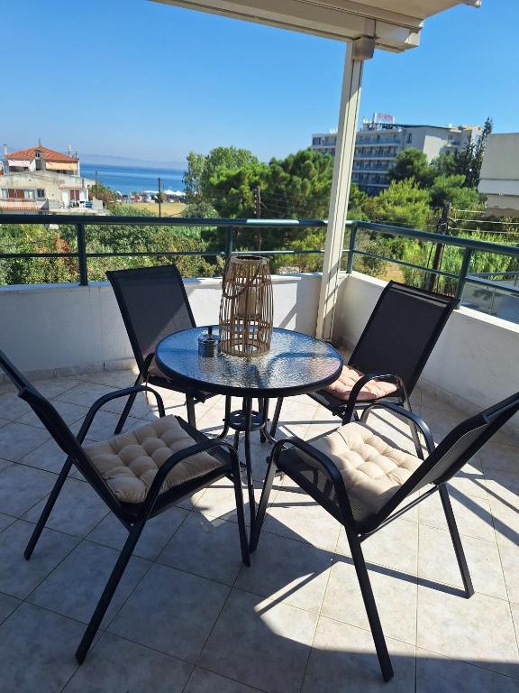 Vila AURA LUX Nei Epivates, Neoi Epivates (updated prices 2025)