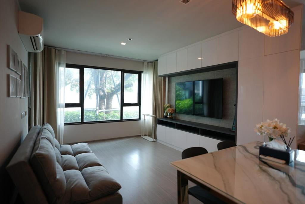 Life Ladprao 2 bedrooms condo, Bangkok (updated prices 2025)