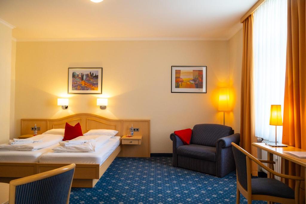 Bischofshof Braustuben, Regensburg (updated prices 2026)