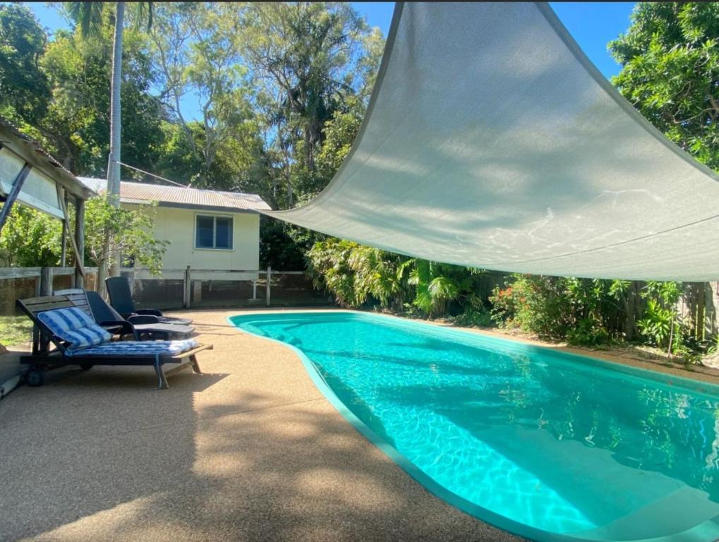 The Captain's Manor on Cook 4, Arcadia (aktualisierte Preise für 2025)