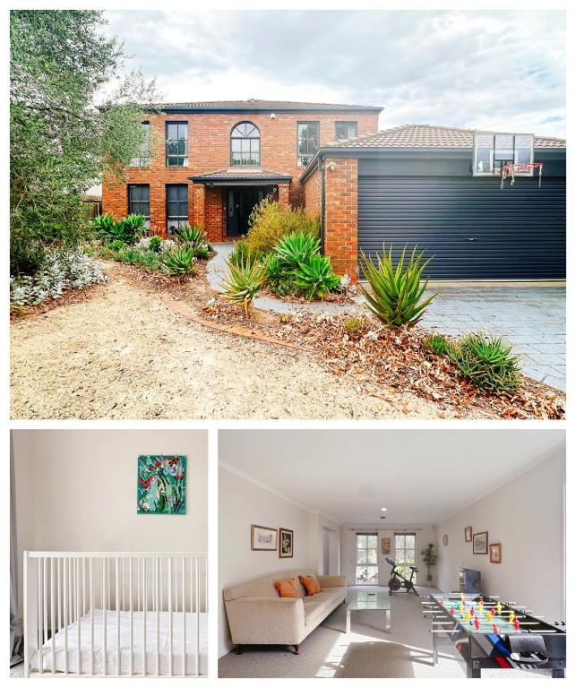 Near Airport and Easy to Melbourne CBD by GoodLive, Sydenham (updated ...