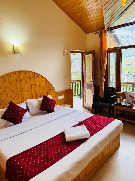 KEYAAN STAYS, Manāli (updated prices 2025)