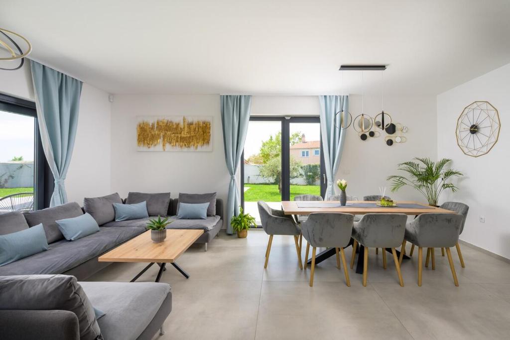 Villa Istra Relax Sapphire by Istrialux, Rebići (updated prices 2026)