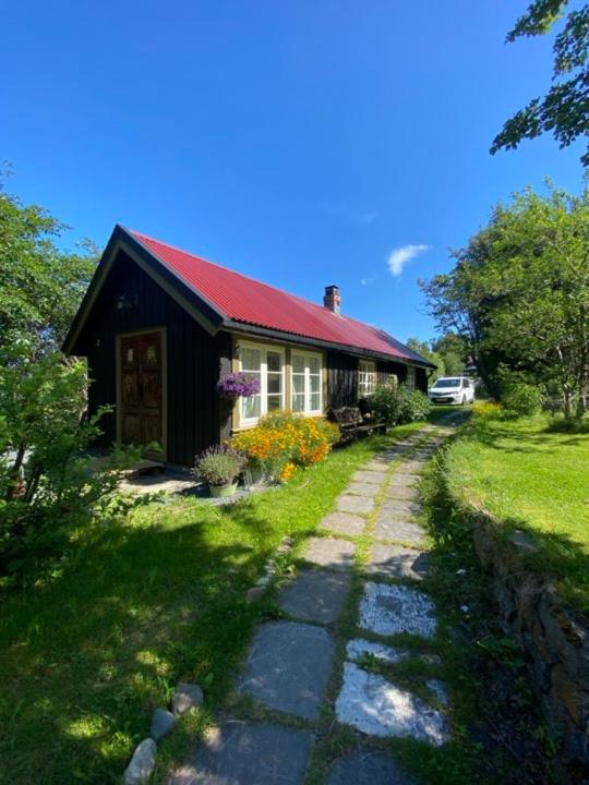 Lite hus i hagen, Malvik (aktualisierte Preise für 2026)