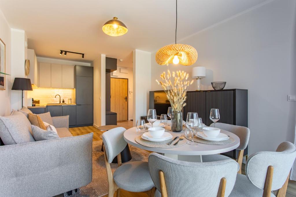 Belle View 127, Szklarska Poręba (updated prices 2026)