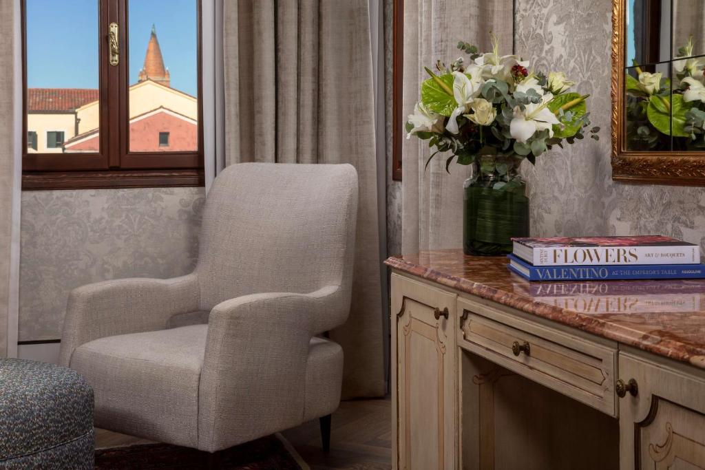 NH Collection Grand Hotel Palazzo Dei Dogi, Venice (updated prices 2025)