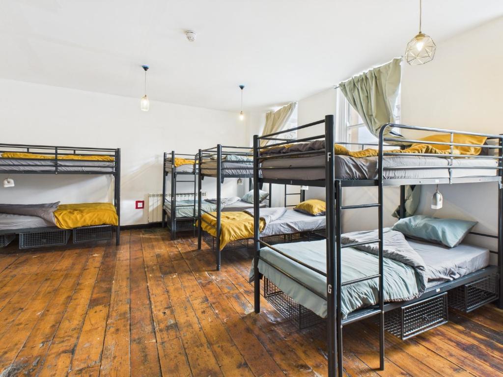 BunkHouse, Cardiff (updated prices 2026)
