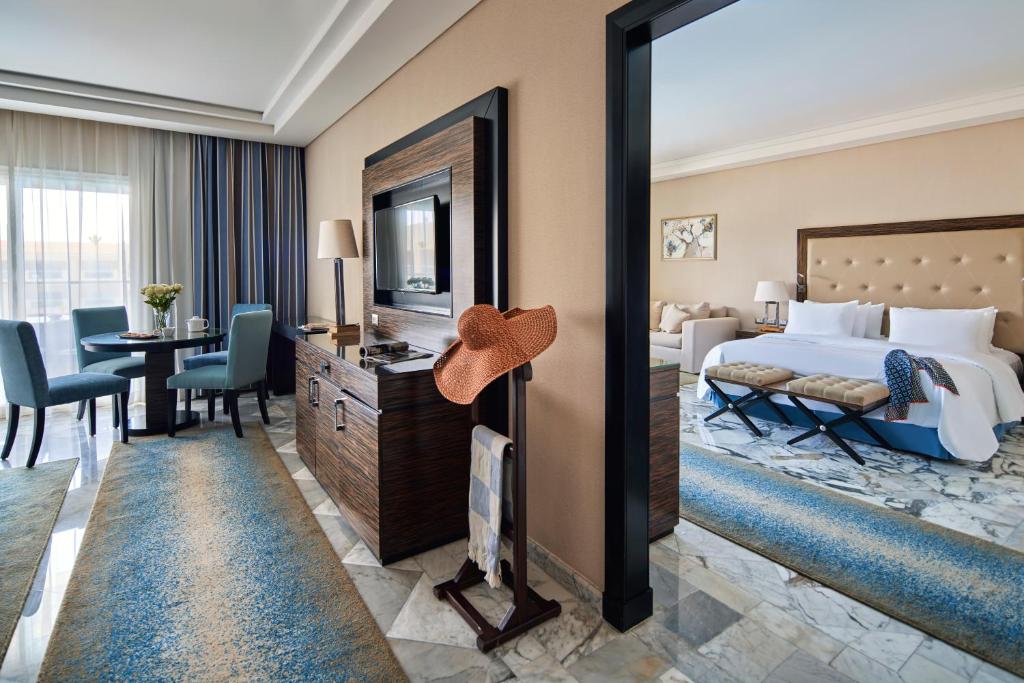 Ghazala Resort and SPA, El Alamein (updated prices 2025)