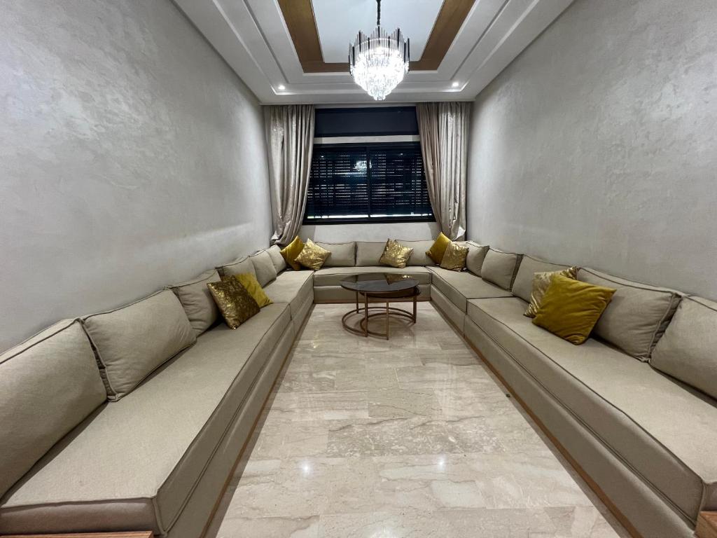 W&M LUXOR residence TEMARA, Temara (updated prices 2026)