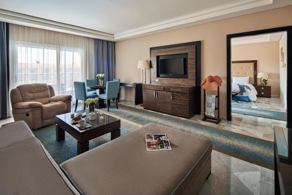 Ghazala Resort and SPA, El Alamein (updated prices 2025)