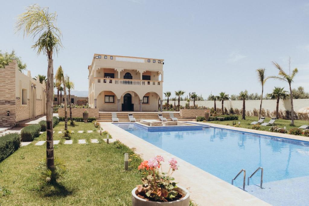 Villa La Rêverie, Ain Cheggag (updated prices 2026)