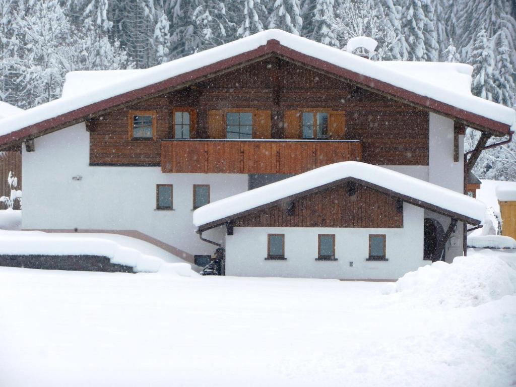 41d Haus Alfenz, Klösterle am Arlberg (updated prices 2026)