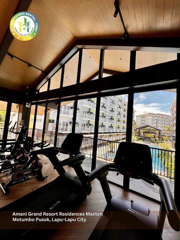 Amani Grand Resort Residences Mactan, Lapu Lapu City (uppdaterade ...