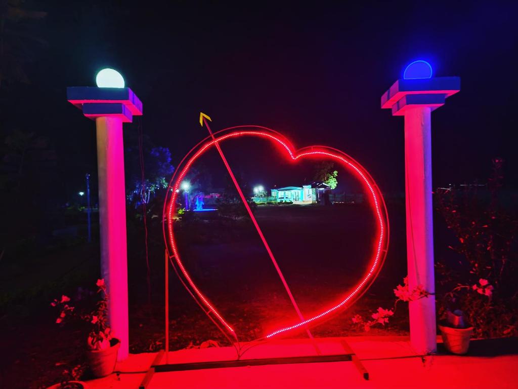 Dam view water park & Resort, Deoli (precios actualizados 2025)