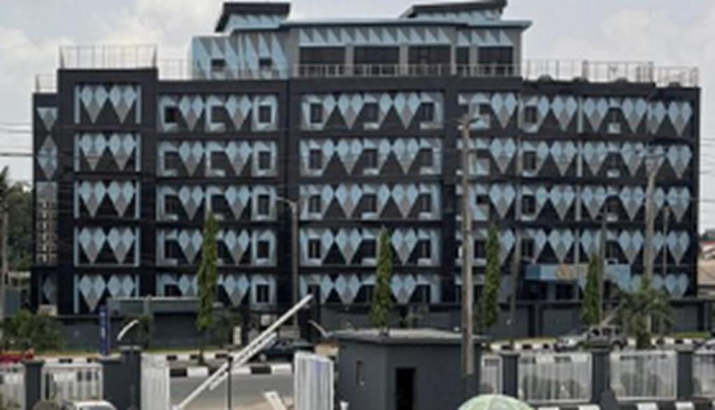 OTI Hotel Benin, Benin City (updated prices 2026)