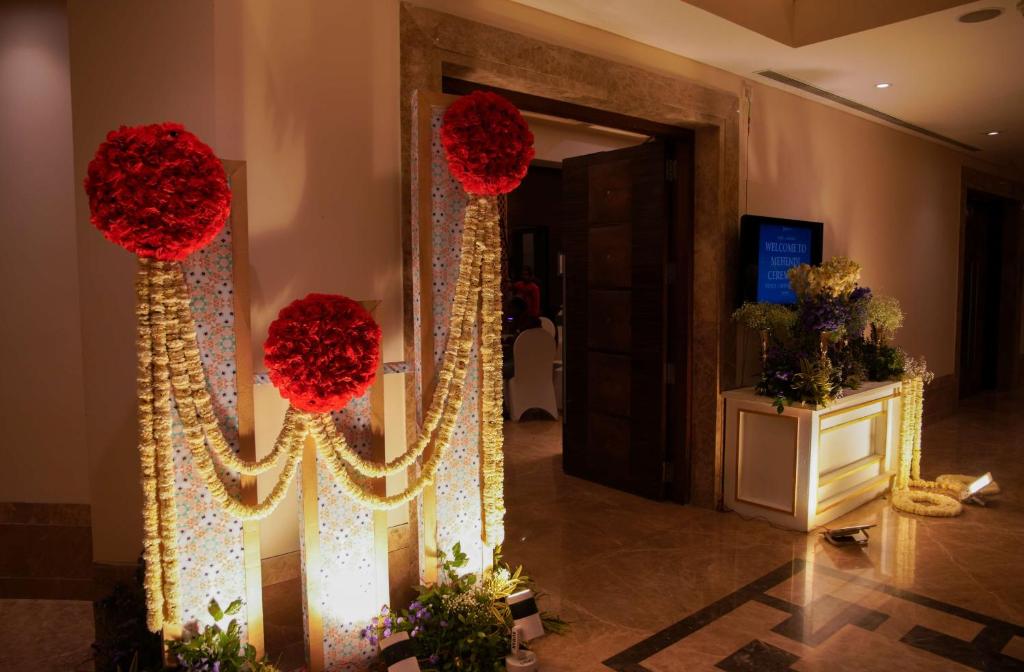 Radisson Blu Hotel Ranchi, Rānchī (updated prices 2025)