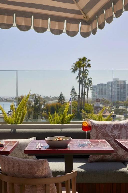 The Bower Coronado, San Diego (updated prices 2025)