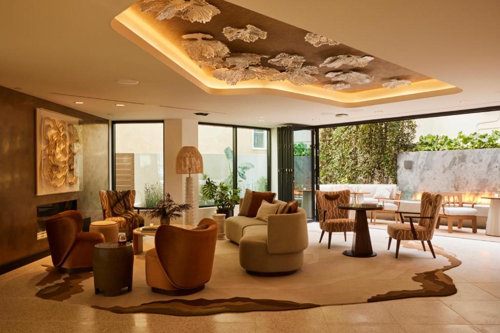 The Bower Coronado, San Diego (updated prices 2025)