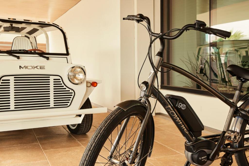 The Bower Coronado, San Diego (updated prices 2025)