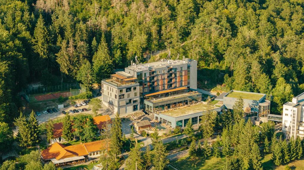 Peakture Hotel Balvanyos, Balvanyos (updated prices 2026)